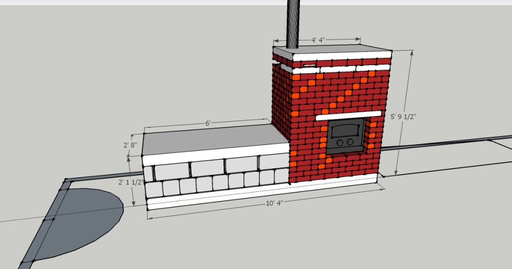 New heaters in the world - a summer update! - Firespeaking