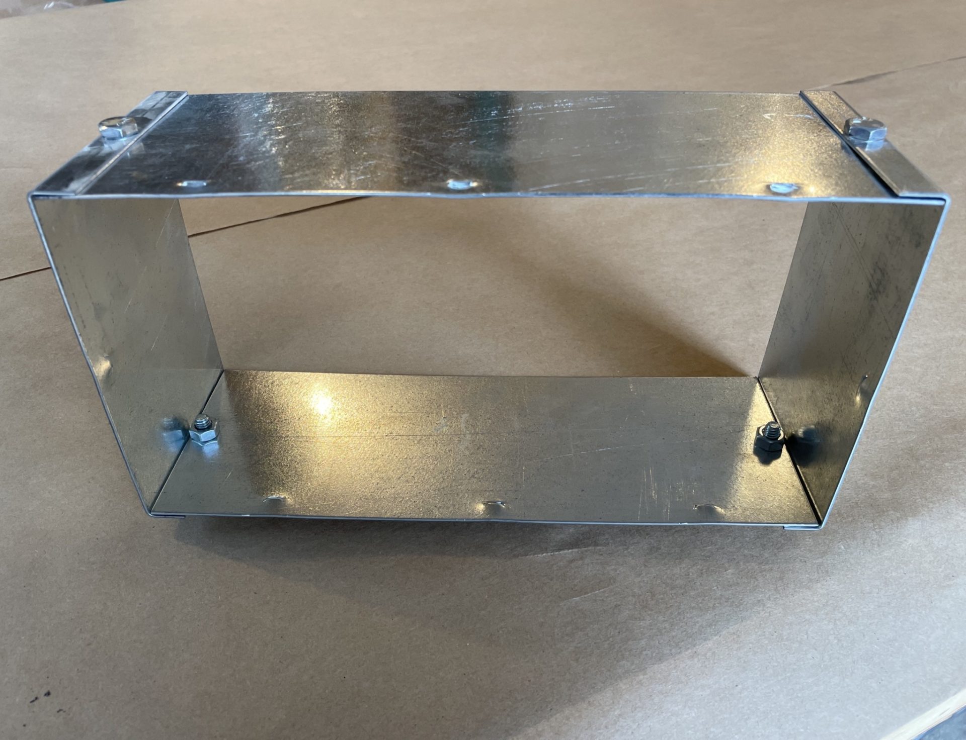 Masonry Frames Archives - Firespeaking