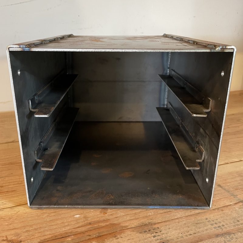 Cookstove Masonry Heater Hybrid Hardware Bundle - Firespeaking