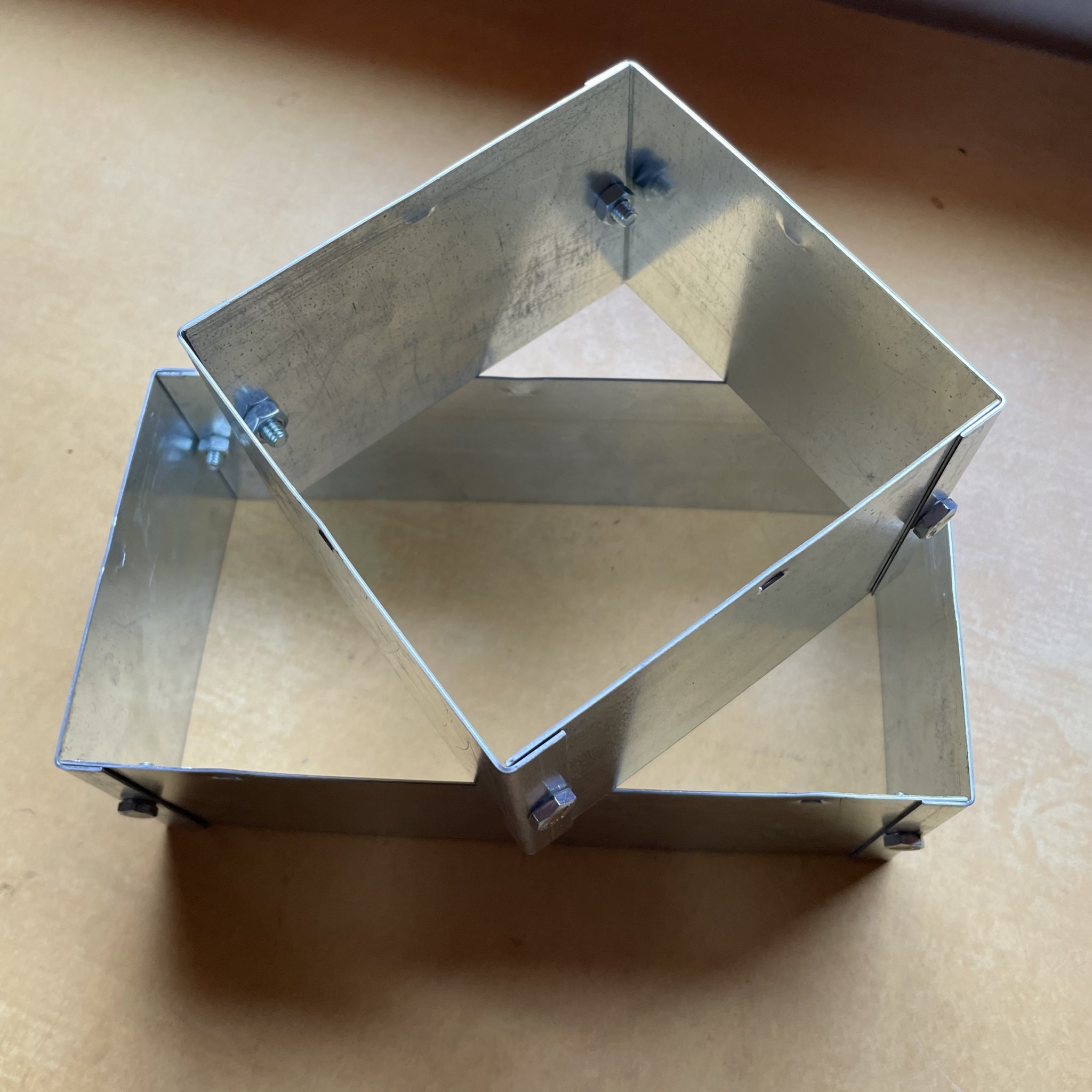 Masonry Frames Archives - Firespeaking