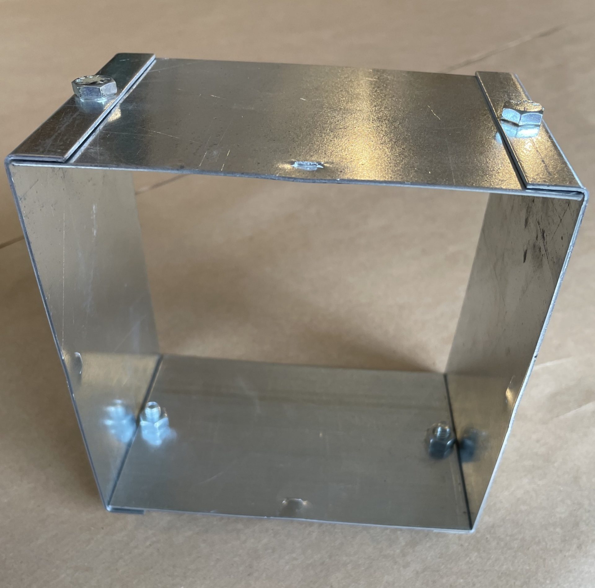 Masonry Frames Archives - Firespeaking