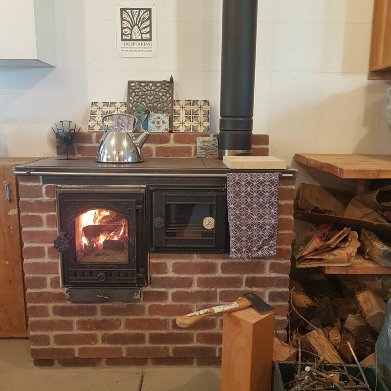 20" x 44" Cooktop Plans - Firespeaking