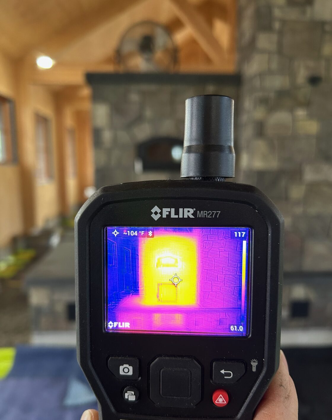 Plans for a Masonry Heater Core - Firespeaking